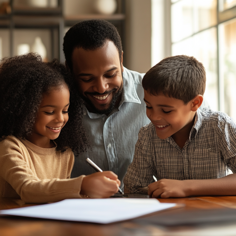 A Guide for Families: The Life Insurance Assignment Process - Family ...